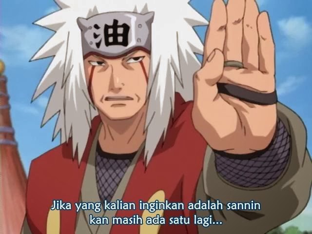 DUNIA ANIME DAN FILEM TERBARU: Naruto Kecil Episode 81